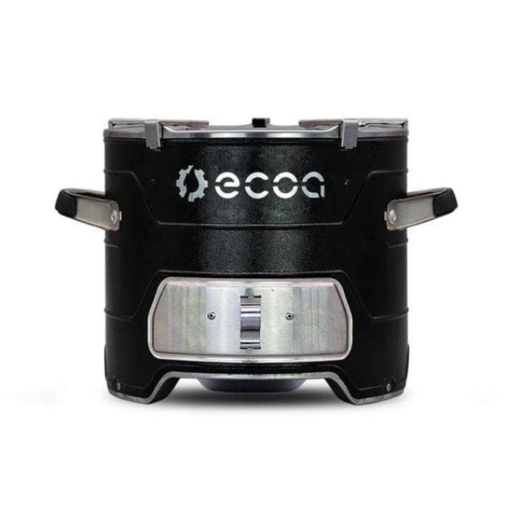ECOA Burn Stove - Chamuze