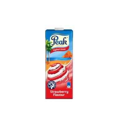 Peak Milk NG - Chamuze